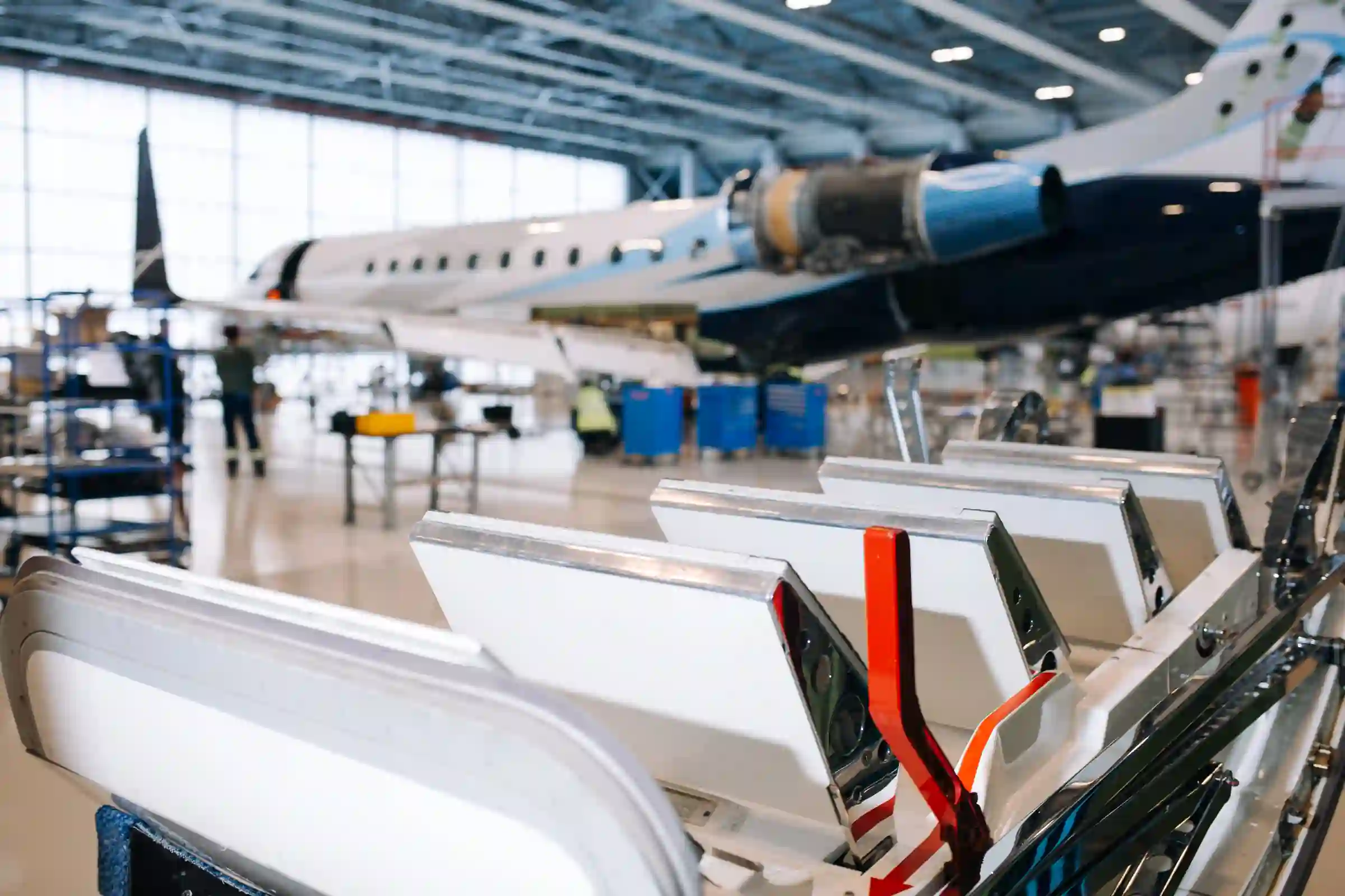 Careers & Open Positions | Jet Flight Service