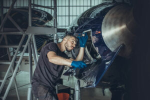 AOG support | JF Service